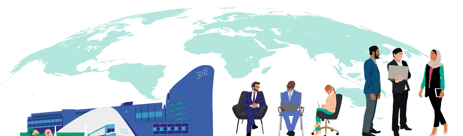 Édition 2025 de l’État de l’Enseignement supérieur, de la Recherche et de l'Innovation (EESRI)